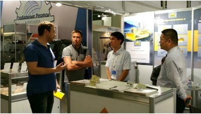 Jining Shante Songzheng Construction Machinery Co.,Ltd