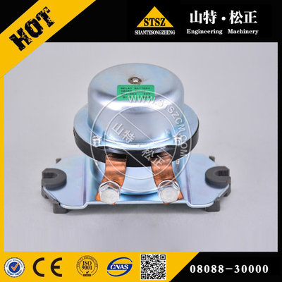 08088-30000 switch battery relay for PC300/350-8 komatsu electrical parts