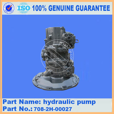 komatsu parts PC200-7 PPC valve 702-16-03750，komatsu parts