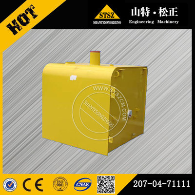 komatsu parts pc360-7 cabin parts PC300-7 cover 207-54-71312