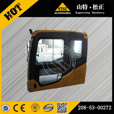 komatsu parts pc360-7 cabin parts PC300-7 cover 207-54-71312