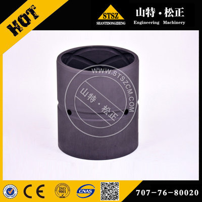 707-76-80020 bushing for PC220-8 komatsu work equipment parts