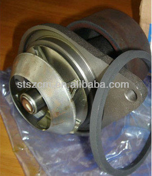 komatsu excavato parts pc200-8 water pump 6754-61-1100
