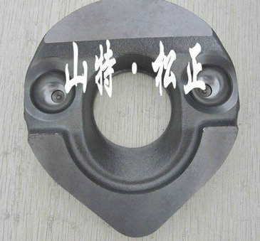 excavator cradle assy,pc200-8 hydraulic parts,708-2L-06630