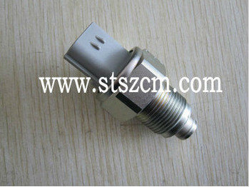 PC450-7 fuel pressure limiter,ND095420-0140