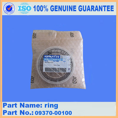 wholesale komatsu excavator PC400-7 ring 09370-00100