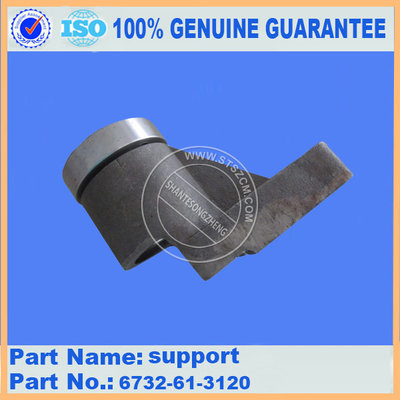 long warranty komatsu support 6732-61-3120 pc200-7