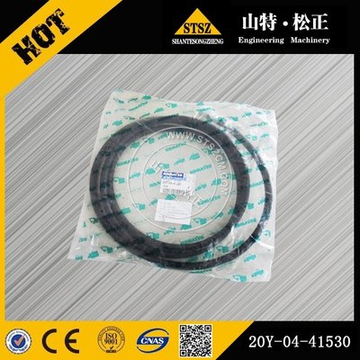 20Y-04-41530 hose PC200-8 komatsu diesel engine spare parts transmission