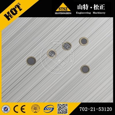 20Y-04-41530 hose PC200-8 komatsu diesel engine spare parts transmission