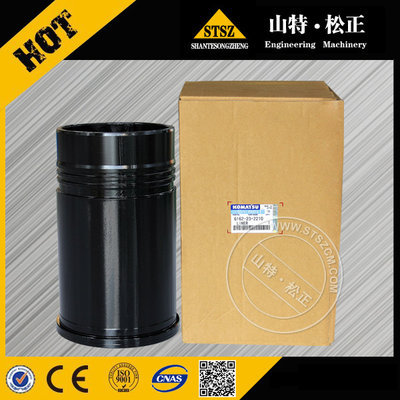 6261-11-3100 fuel injector nozzle assy for komatsu excavator PC650-7 PC650-8