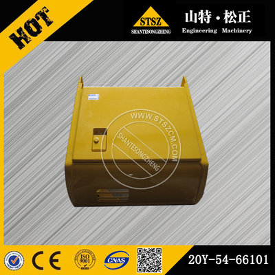 komatsu excavator parts PC300-7 cover 207-54-71851