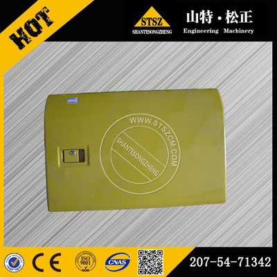 komatsu excavator parts PC300-7 cover 207-54-71851