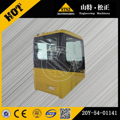 komatsu excavator parts PC300-7 cover 207-54-71851
