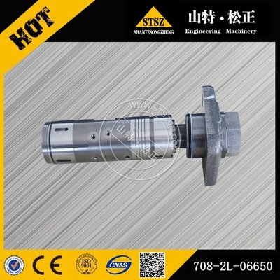 705-12-35240 gear steering pump for WA420-3 komatsu parts wheel loader parts