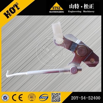 705-12-35240 gear steering pump for WA420-3 komatsu parts wheel loader parts