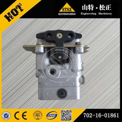 705-52-30280 wheel loader WA450-3 gear pump aftermarket komatsu pump