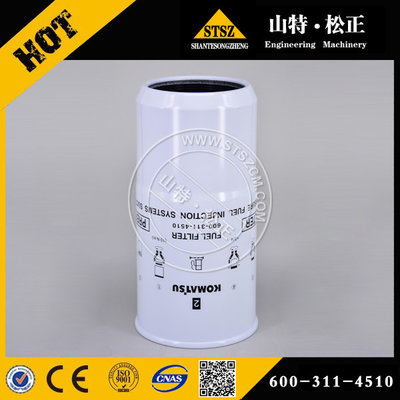 600-311-4510 600-319-4510 cartridge for WA480-6 komatsu wheelloader parts