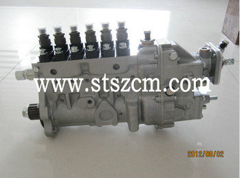 PC300-6 fuel pump,6222-73-1111,PC300-6 fuel injection pump,SAA6D108 fuel pump