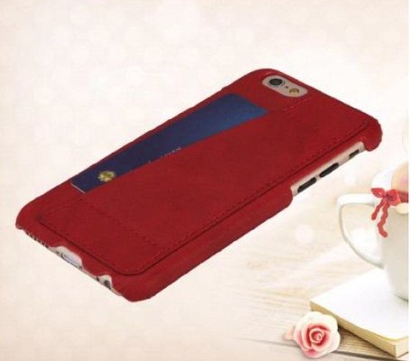 Leather case for Apple iPhone5/iPhone5S, iPhone6/6 plus, iPhone6S/6S plus