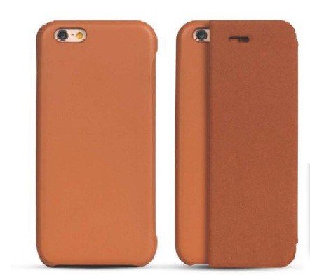 Leather case for Apple iPhone5/iPhone5S, iPhone6/6 plus, iPhone6S/6S plus