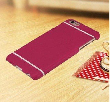 Leather case for Apple iPhone5/iPhone5S, iPhone6/6 plus, iPhone6S/6S plus