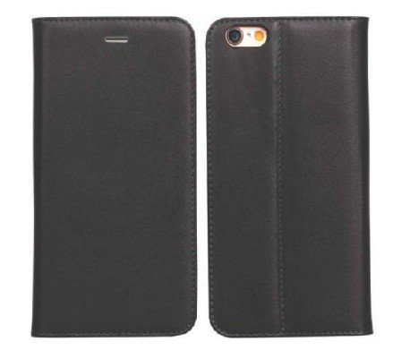 Leather case for Apple iPhone5/iPhone5S, iPhone6/6 plus, iPhone6S/6S plus