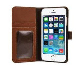 Leather case for Apple iPhone5/iPhone5S, iPhone6/6 plus, iPhone6S/6S plus