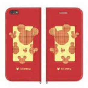 Leather case for Apple iPhone5/iPhone5S, iPhone6/6 plus, iPhone6S/6S plus