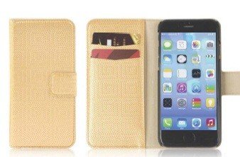 Leather case for Apple iPhone5/iPhone5S, iPhone6/6 plus, iPhone6S/6S plus