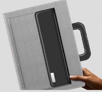 Leather case for Apple iPad/iPad2/iPad Air/iPad Pro