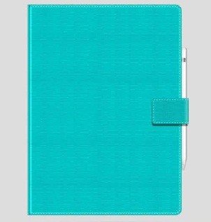 Leather case for Apple iPad/iPad2/iPad Air/iPad Pro