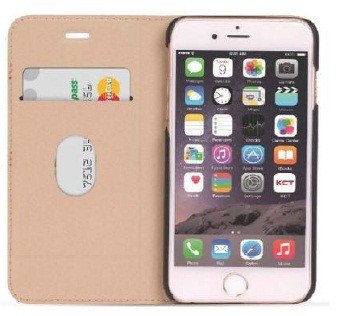 Leather case for Apple iPhone5/iPhone5S, iPhone6/6 plus, iPhone6S/6S plus
