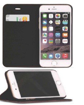 Leather case for Apple iPhone5/iPhone5S, iPhone6/6 plus, iPhone6S/6S plus