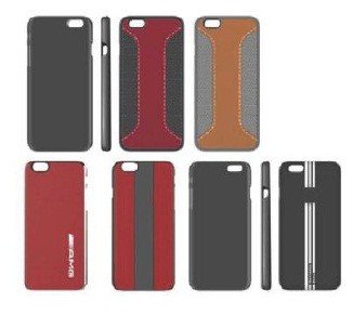 Leather case for Apple iPhone5/iPhone5S, iPhone6/6 plus, iPhone6S/6S plus