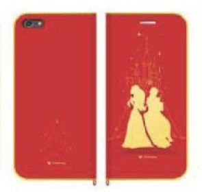 Leather case for Apple iPhone5/iPhone5S, iPhone6/6 plus, iPhone6S/6S plus