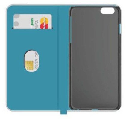 Leather case for Apple iPhone5/iPhone5S, iPhone6/6 plus, iPhone6S/6S plus