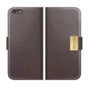 Leather case for Apple iPhone5/iPhone5S, iPhone6/6 plus, iPhone6S/6S plus