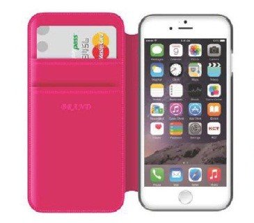 Leather case for Apple iPhone5/iPhone5S, iPhone6/6 plus, iPhone6S/6S plus