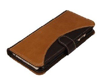 Leather case for Apple iPhone5/iPhone5S, iPhone6/6 plus, iPhone6S/6S plus