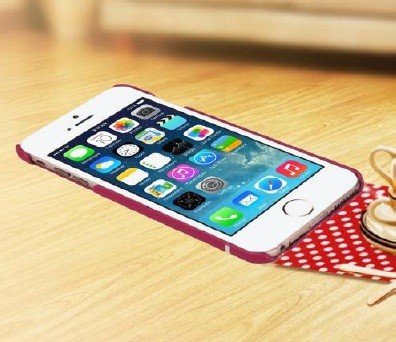 Leather case for Apple iPhone5/iPhone5S, iPhone6/6 plus, iPhone6S/6S plus