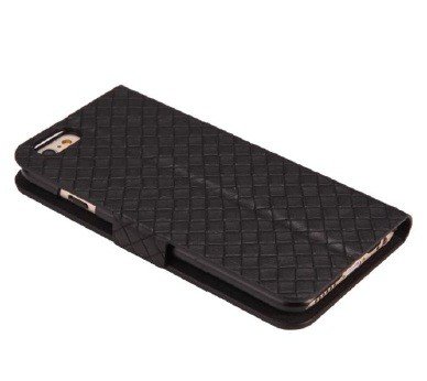 Leather case for Apple iPhone5/iPhone5S, iPhone6/6 plus, iPhone6S/6S plus