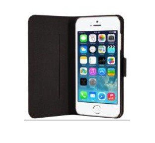 Leather case for Apple iPhone5/iPhone5S, iPhone6/6 plus, iPhone6S/6S plus