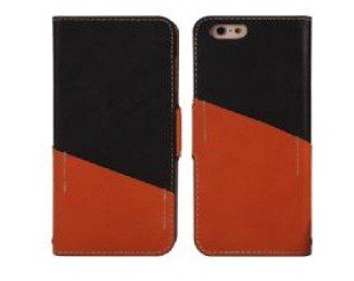 Leather case for Apple iPhone5/iPhone5S, iPhone6/6 plus, iPhone6S/6S plus