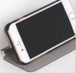 Leather case for Apple iPhone5/iPhone5S, iPhone6/6 plus, iPhone6S/6S plus