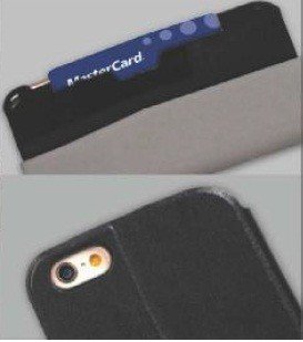 Leather case for Apple iPhone5/iPhone5S, iPhone6/6 plus, iPhone6S/6S plus