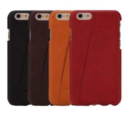 Leather case for Apple iPhone5/iPhone5S, iPhone6/6 plus, iPhone6S/6S plus