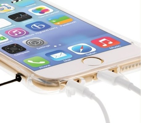 TPU case for Apple iPhone6/6 plus, iPhone6S/6S plus