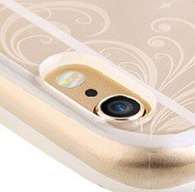 TPU case for Apple iPhone6/6 plus, iPhone6S/6S plus