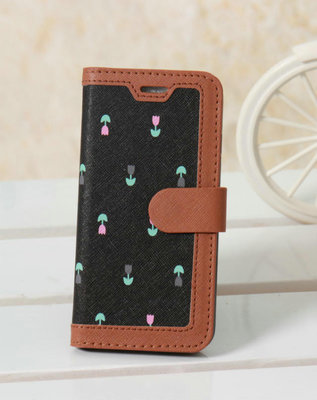 Leather case for Apple iPhone5/iPhone5S, iPhone6/6 plus, iPhone6S/6S plus