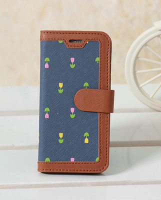 Leather case for Apple iPhone5/iPhone5S, iPhone6/6 plus, iPhone6S/6S plus